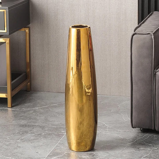 Grand Vase à Poser au Sol | Secret de Vase